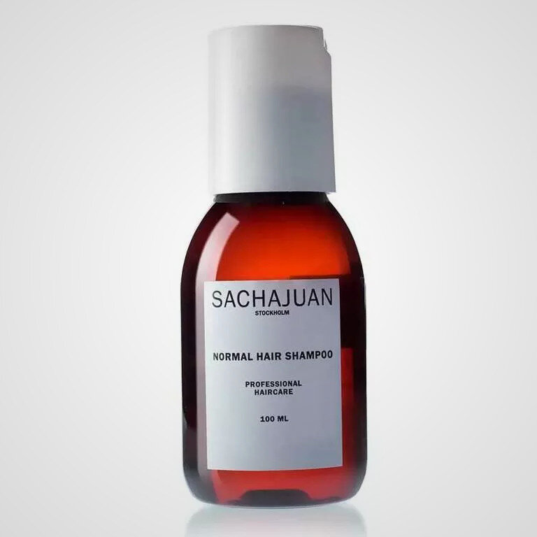 Шампунь для нормальных волос 100 мл SACHAJUAN Normal Hair Shampoo Шампунь 100 мл