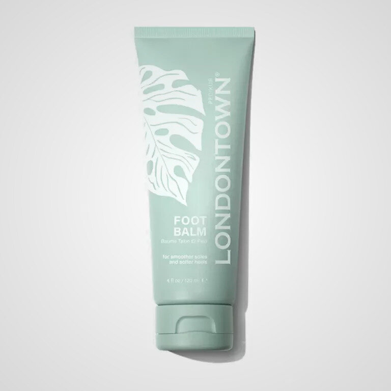 Бальзам для ног 120 гр LONDONTOWN Foot Balm Бальзам 120 гр