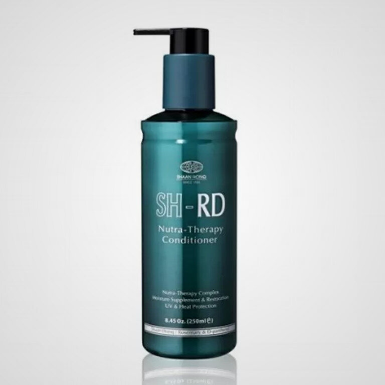 Кондиционер Nutra-Therapy 250 мл SH-RD Nutra-Therapy Conditioner Кондиционер 250 мл