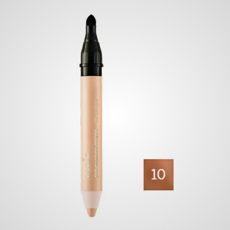 Тени-стик для век 10 sunlight (солнечные блики) Babor Age ID Eye Shadow Pencil Тени 1 шт