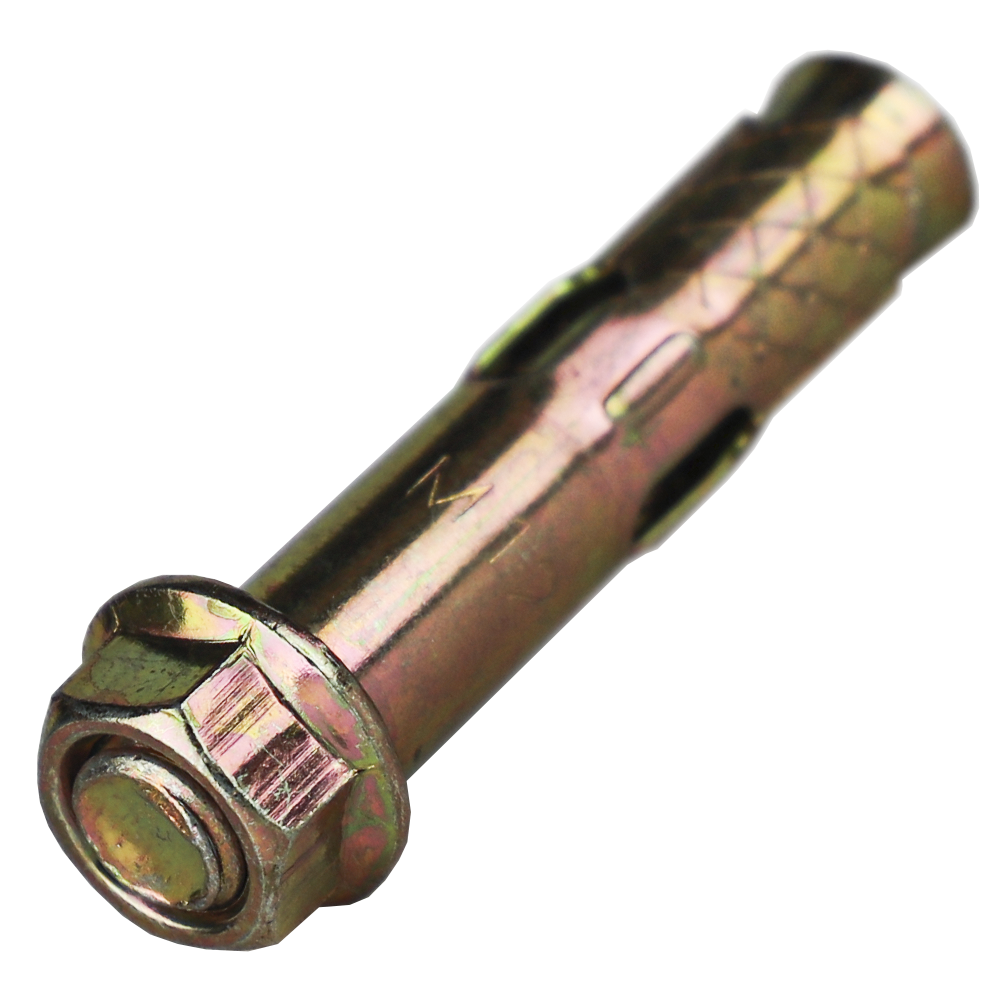 Болт анкерный 8х65 с 6гр. гайкой Руфкомплект 431821