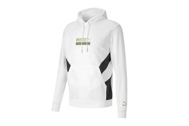 Толстовка PUMA PUMA, 1 шт.