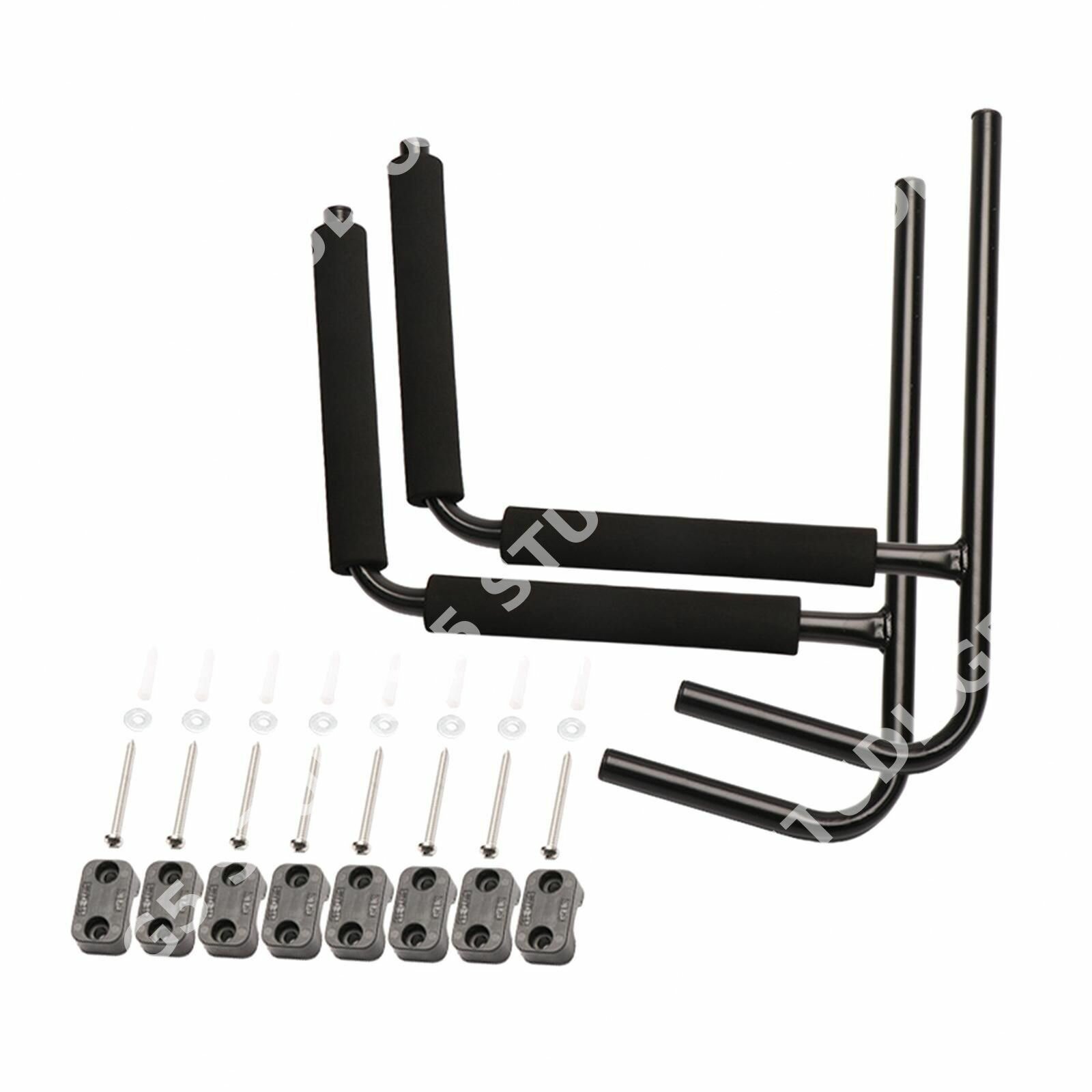 Настенный держатель для каяка, кронштейн для хранения