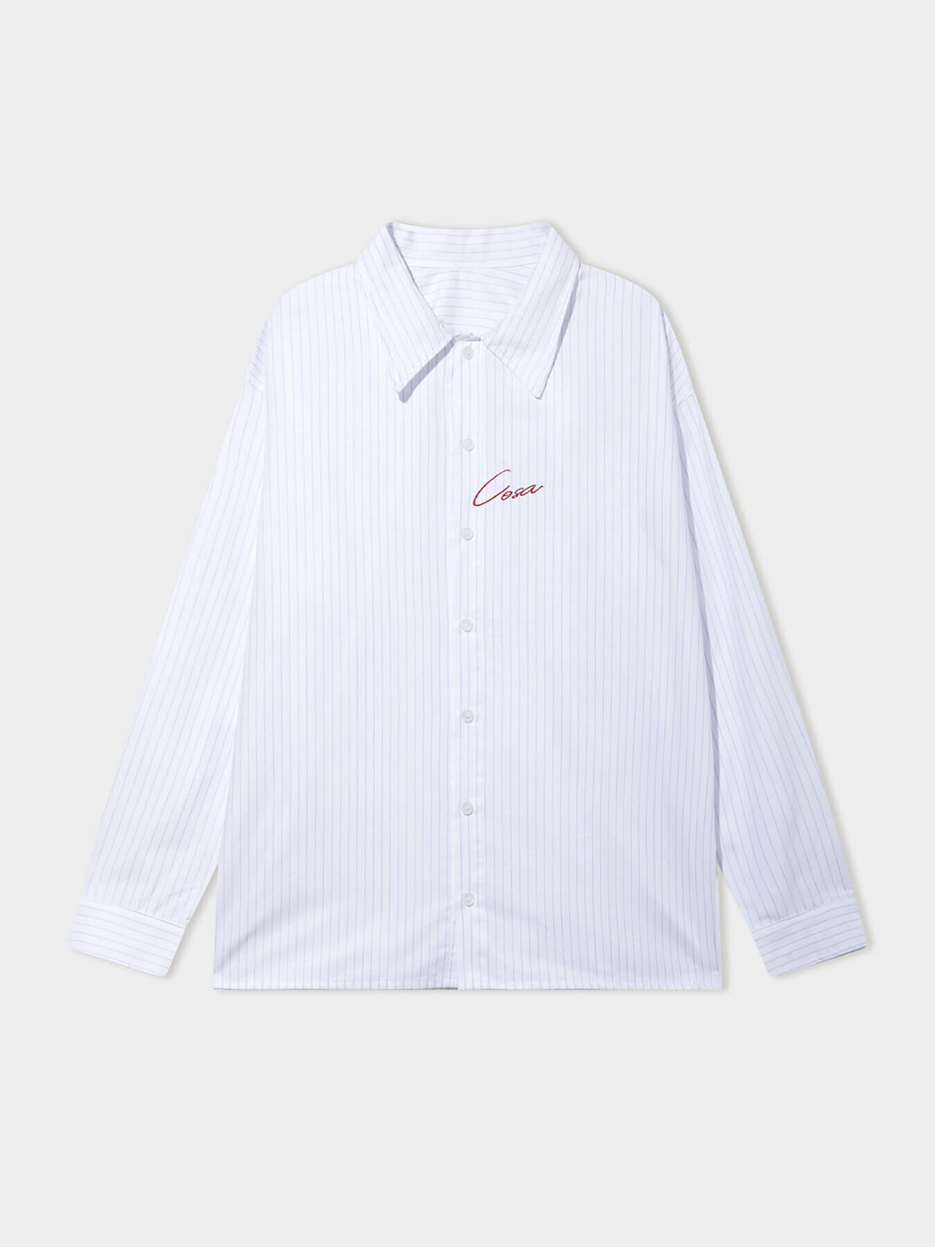 Рубашка cosa sueno. STRIPED