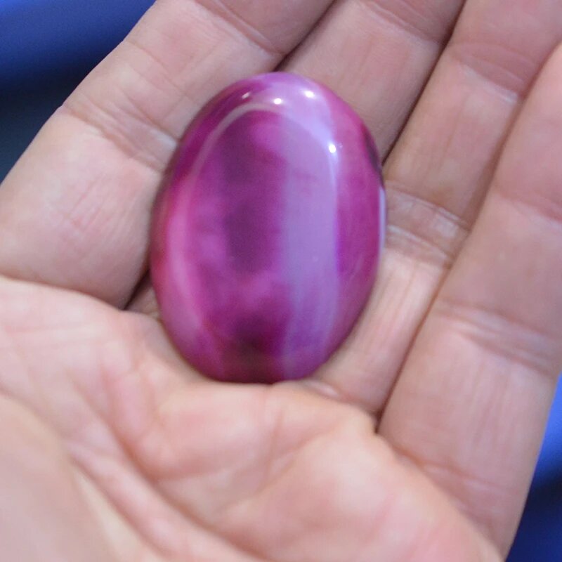 Бусины из красного агата FLTMRH Розовый, 229