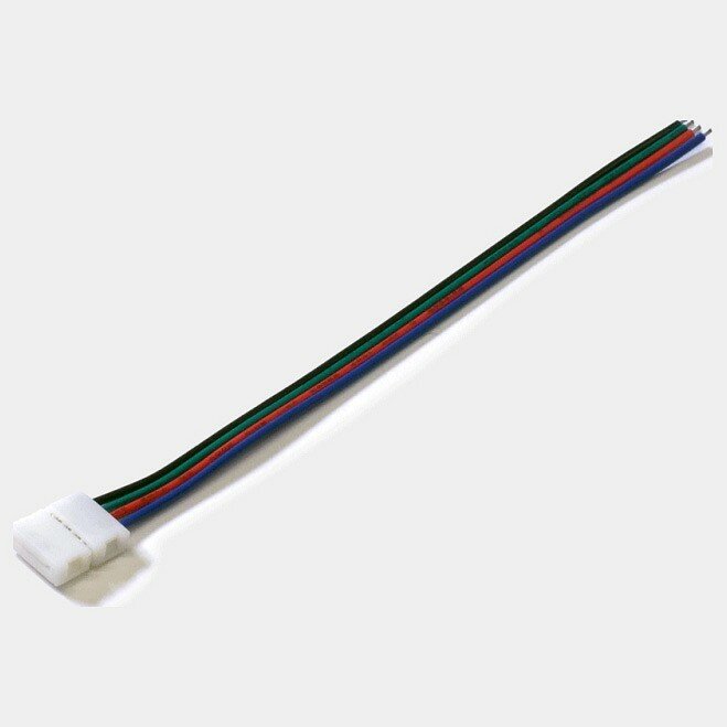 Соединитель лент гибкий SWG Коннекторы SWG_000171