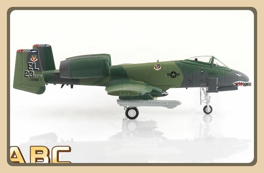 Модель коллекционная