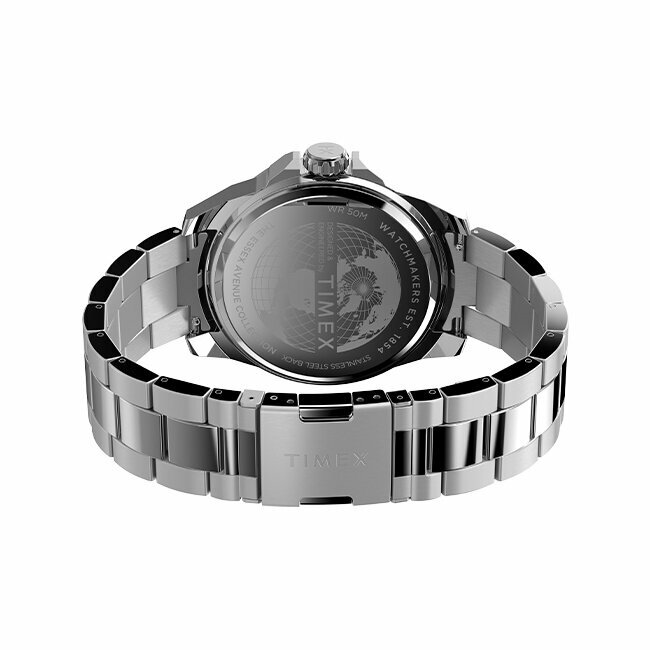 Наручные часы TIMEX — фото 1