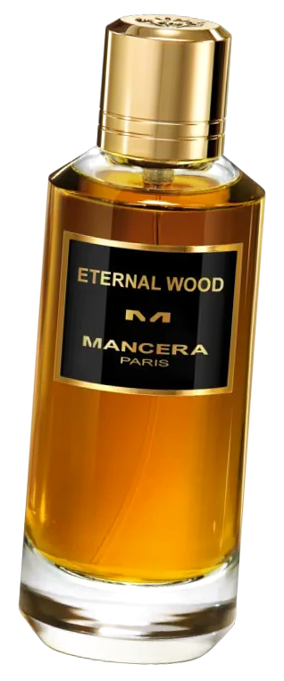 Мансера Этернал Вуд парфюм для женщин и мужчин 60 мл - Mancera Eternal Wood