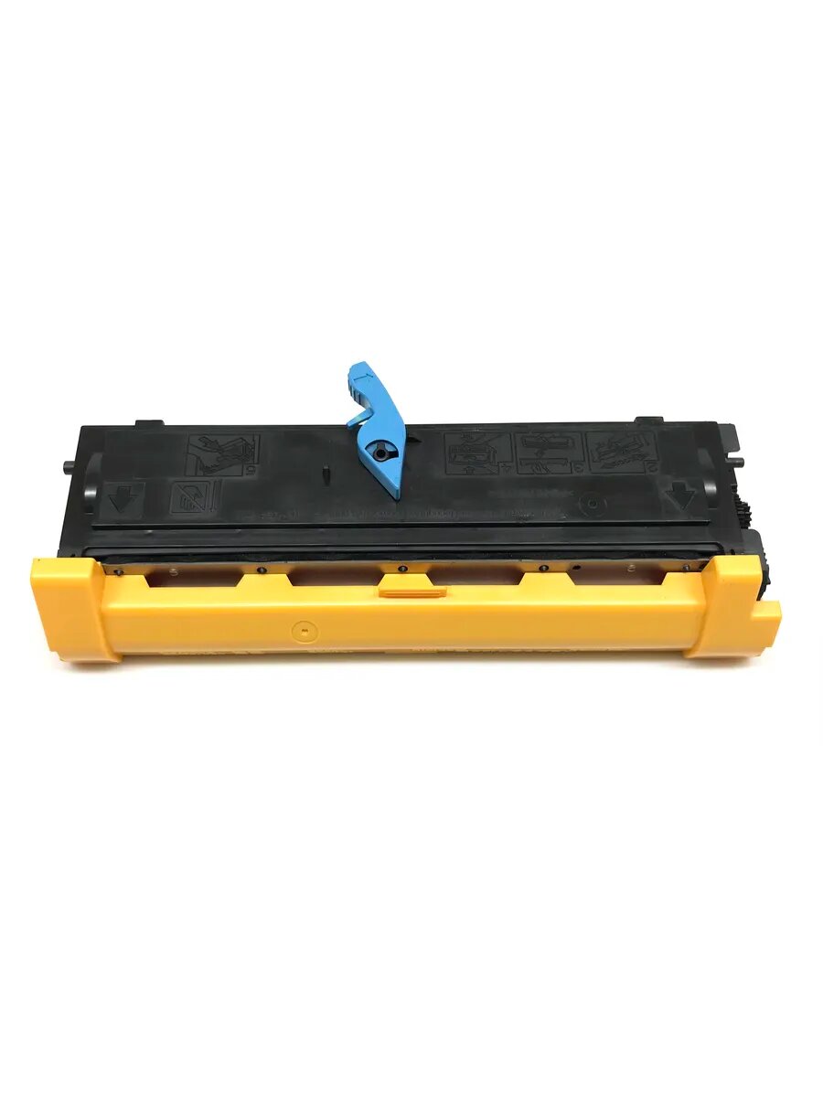 Картридж Epson EPL-6200/EPL- 6200L (S050166) Китай