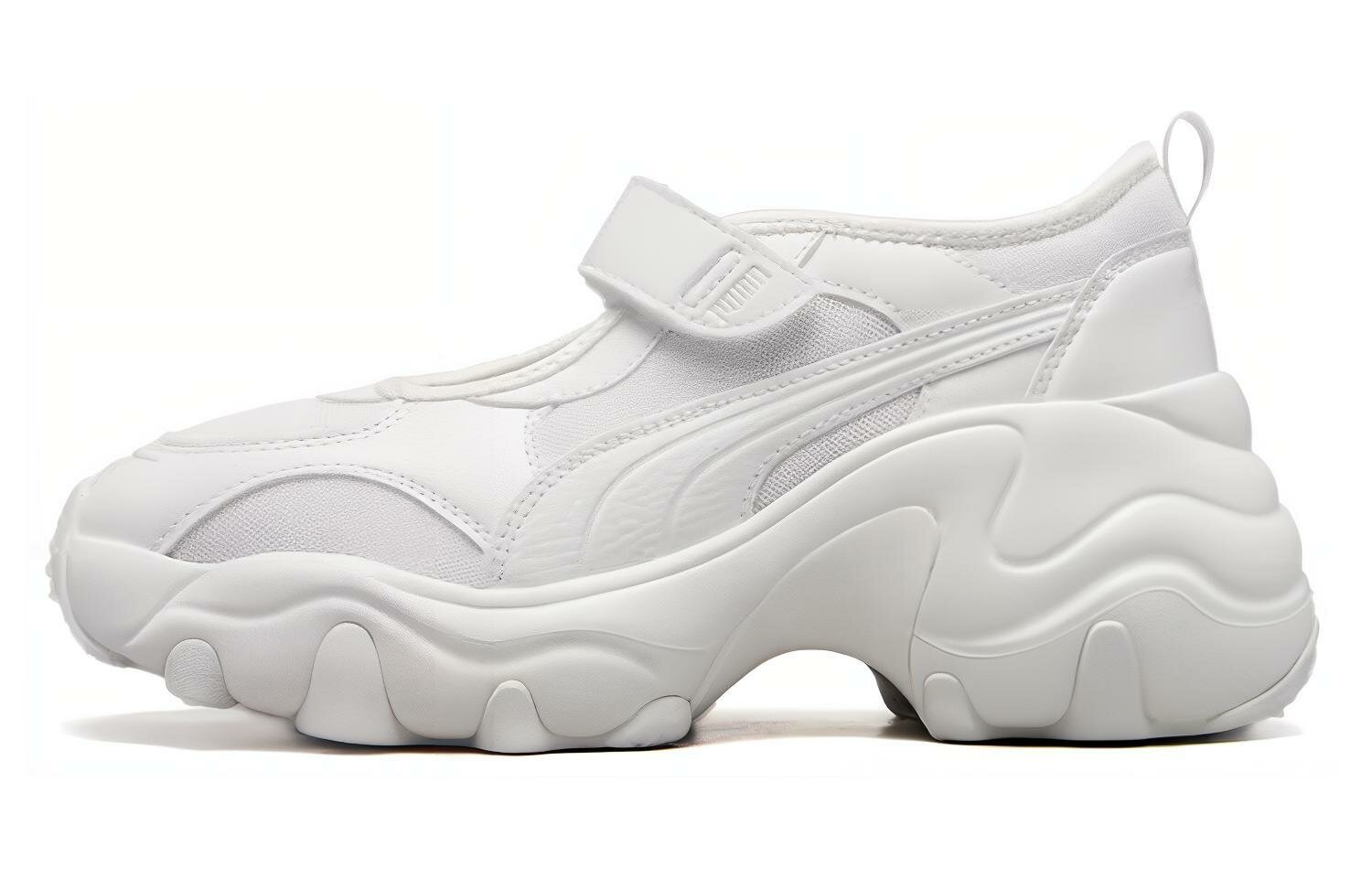 Кроссовки Pulsar Wedge