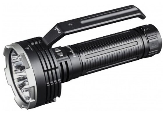 Фонарь поисковый Fenix LR80R