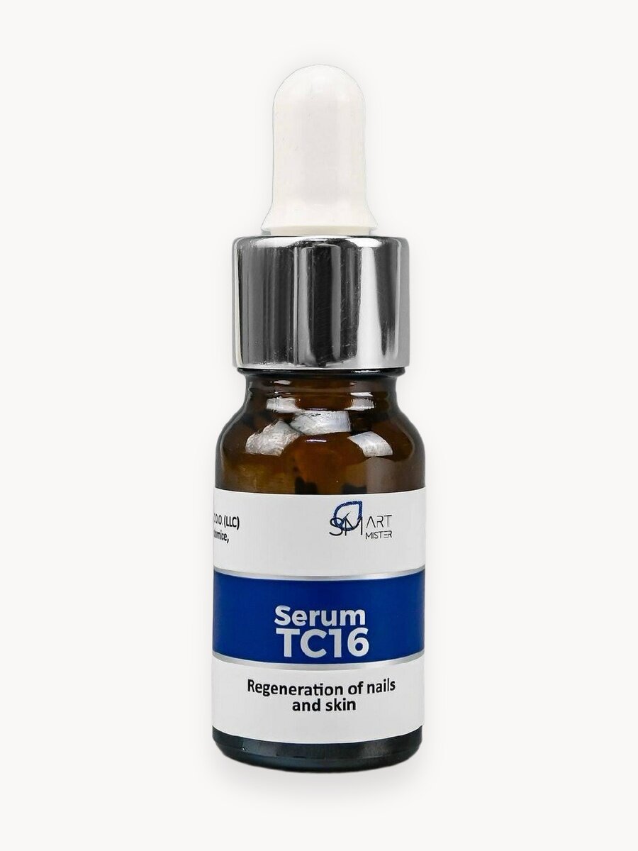 Сыворотка против грибка и онихолизиса Serum tc16