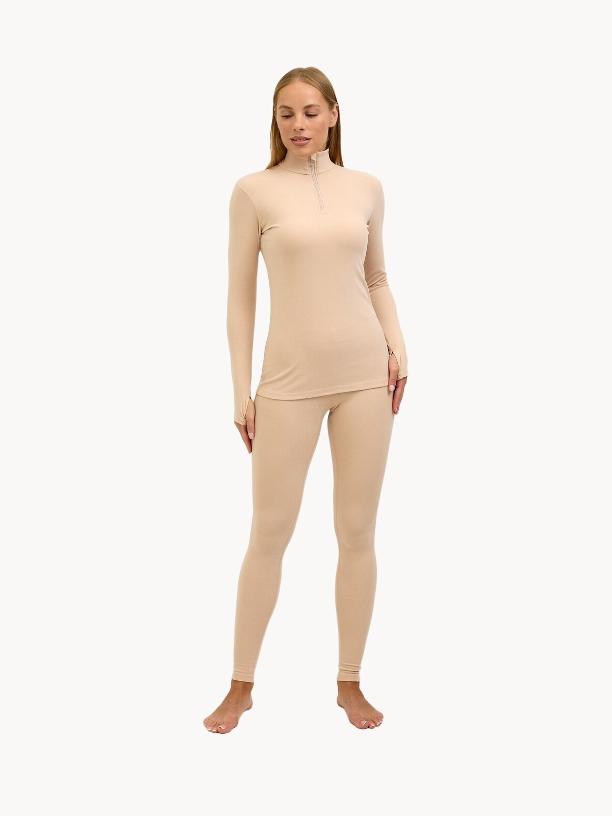 Комплект термобелья Осень-зима 2024