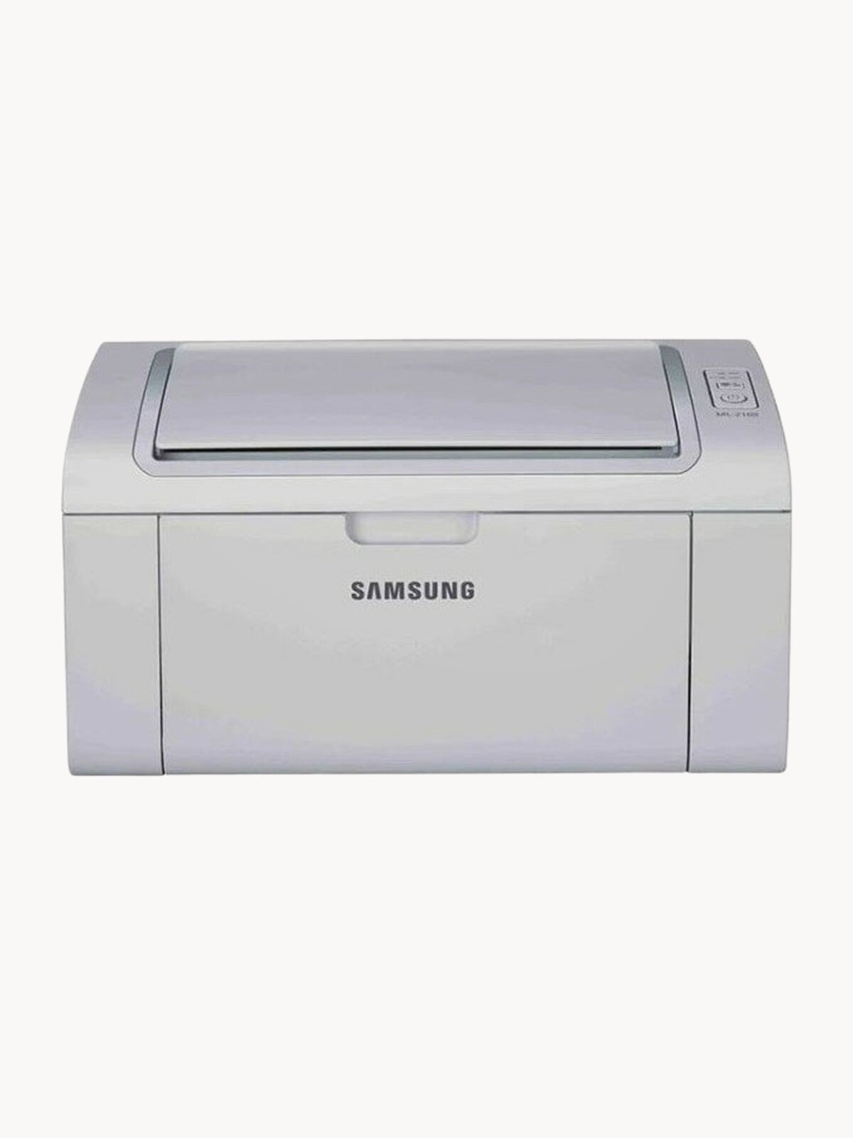 Принтер Samsung ML-2160, черный, лазерный, 20стр/мин, 1200x1200, A4