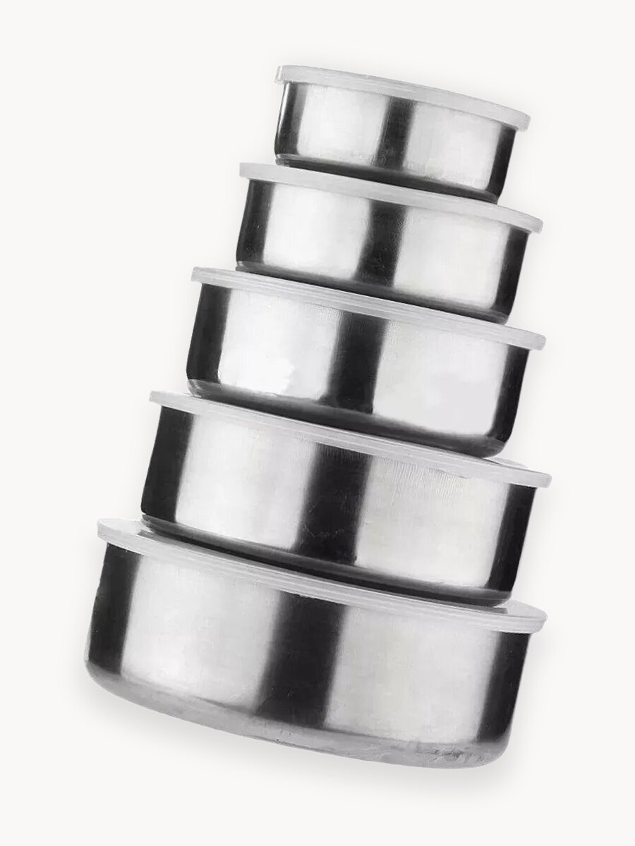 Набор контейнеров home