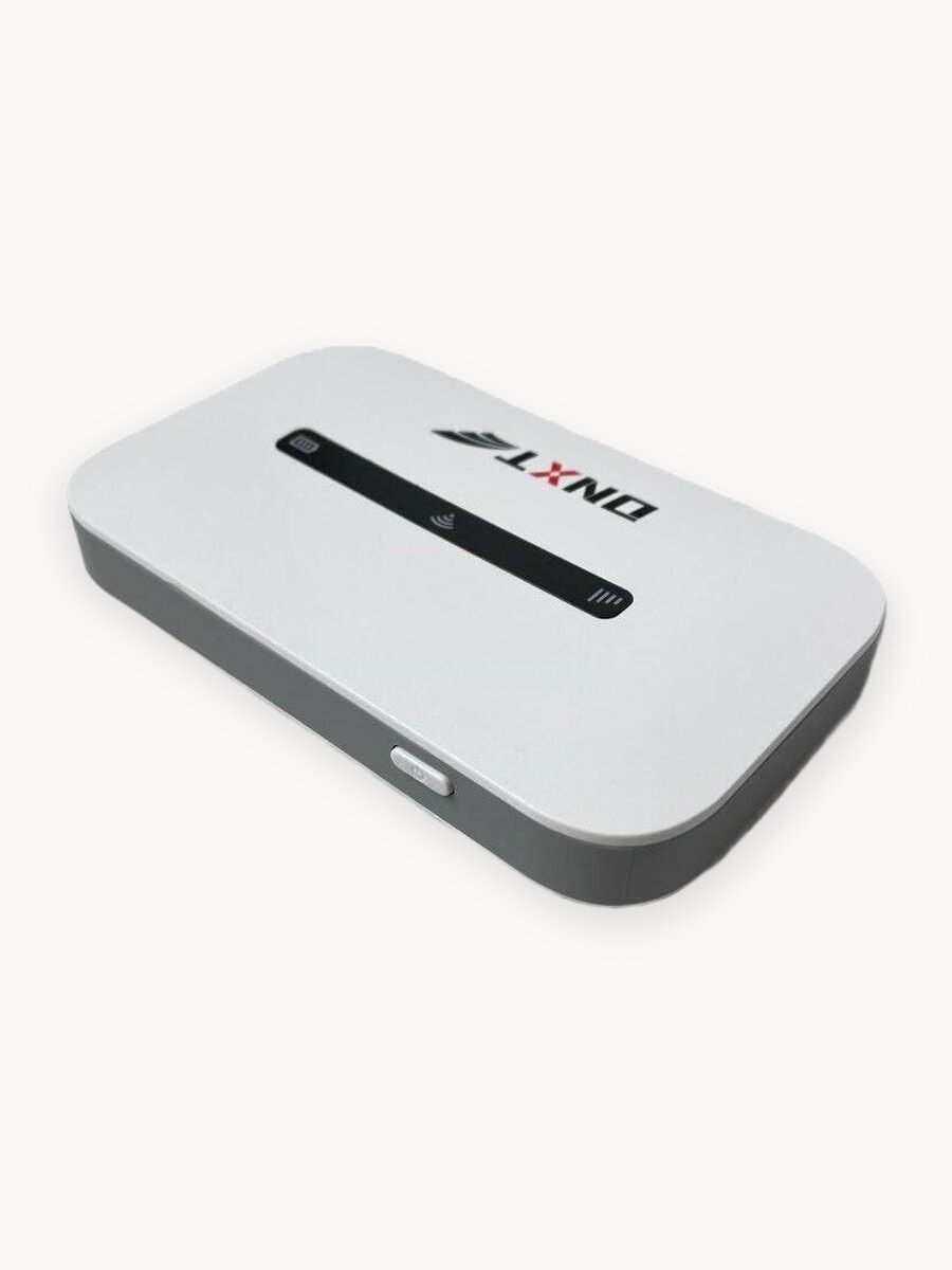 Wi-Fi Роутер с сим картой беспроводной 4G LTE