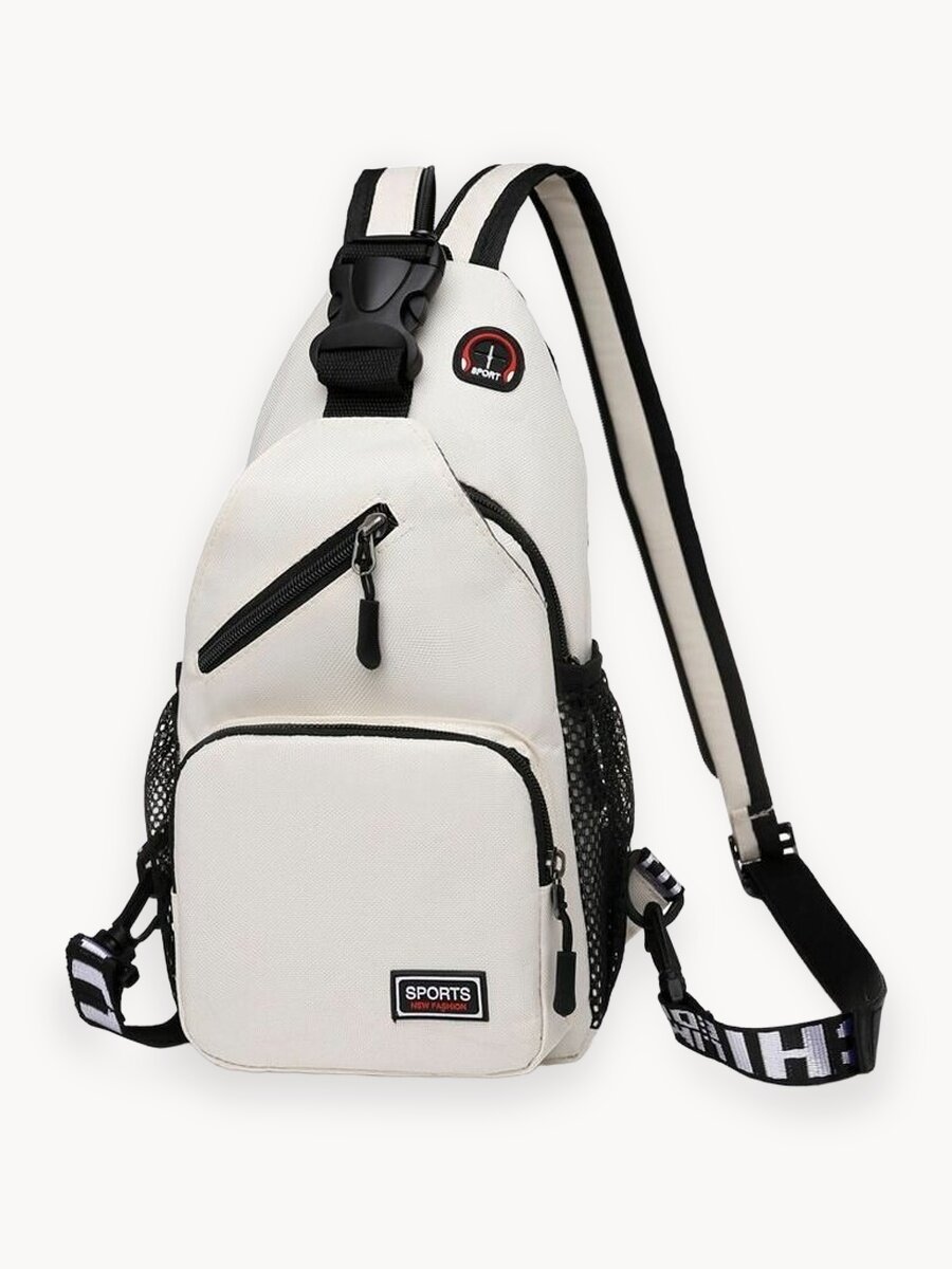 Рюкзак слинг