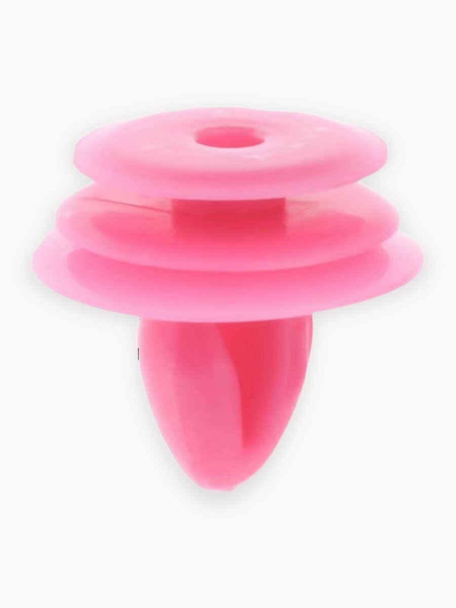 Клипсы автомобильные набор ремкомплект