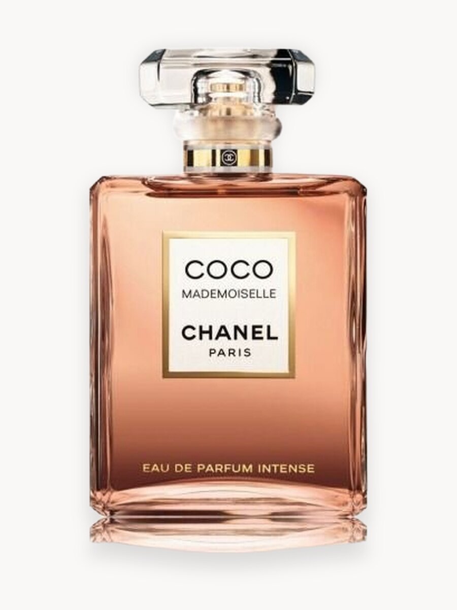 Парфюмерная вода Chanel Coco Mademoiselle Intense 50 мл