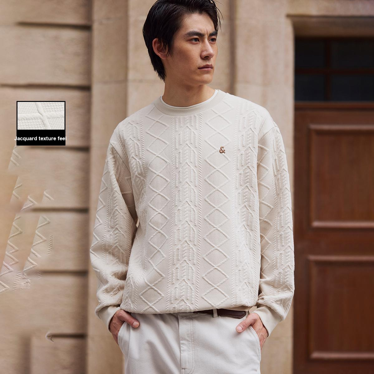 Толстовка Jack & Jones