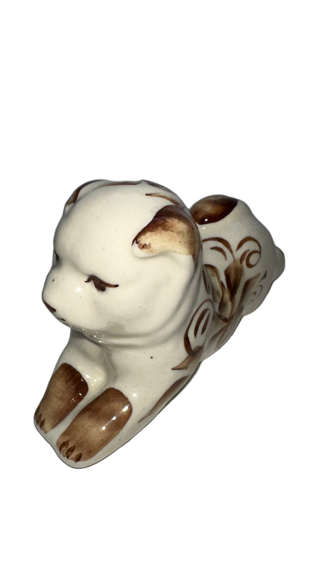 Фигурка "Собачка-милашка"