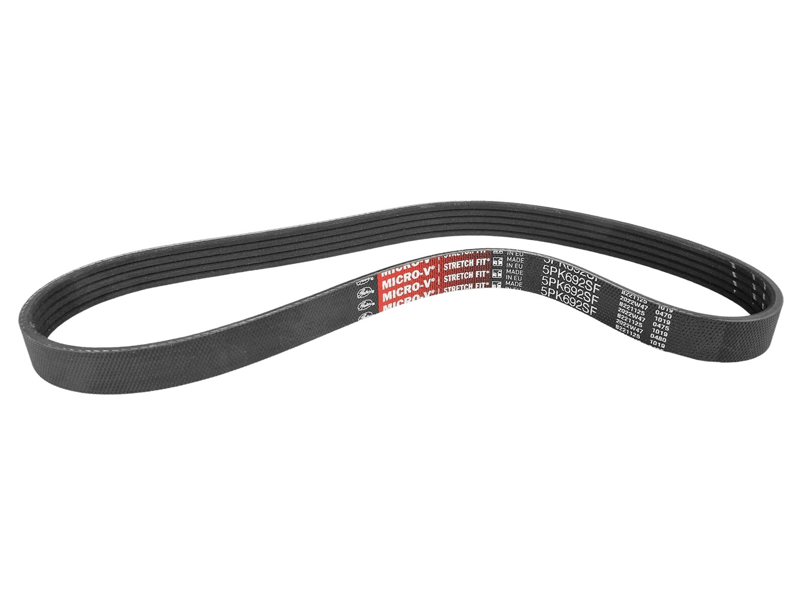 Ремень GATES 5PK692SF