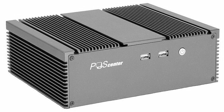 POS компьютер POScenter Z1 (1312)