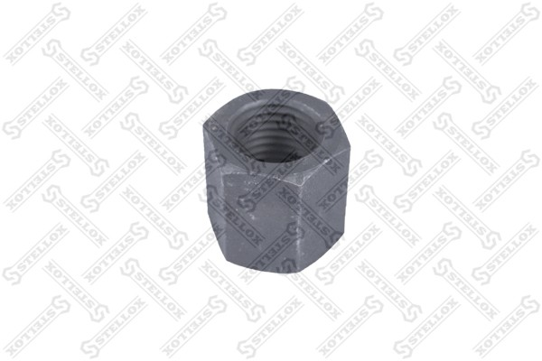 Гайка стремянки M22x2.5 H 33 SW32 Scani