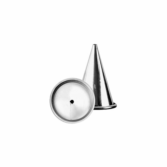 Насадка кондитерская "ProHotel" "Круг" d-2,2см