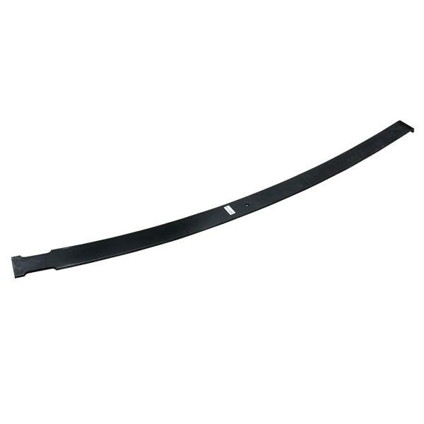 Лист № 2 передней рессоры КАМАЗ 65115 (ЧМЗ АО, г. Чусовой)