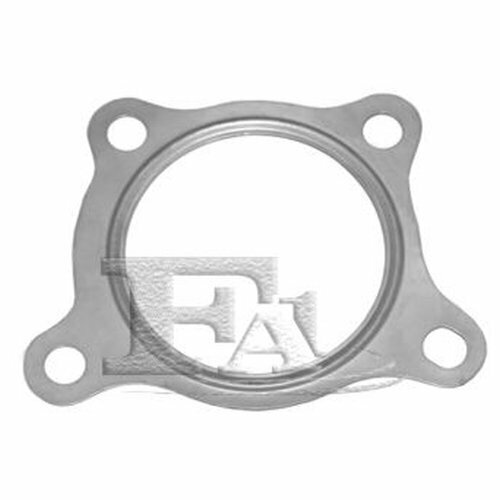 Прокладка глушителя Fischer 180-901 для Audi A1 (2010-2018), Audi A3 (2003-2015), SEAT Altea (2004-н. в.)