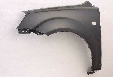 Крыло переднее правое TYG арт. KA10017BR