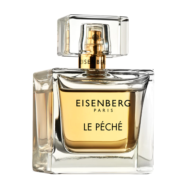 Парфюмерная вода Jose Eisenberg Le Peche 100 мл