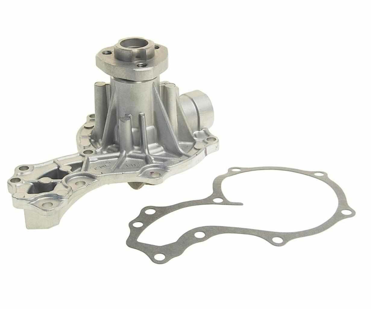 Насос водяной VW Golf (91-) (1.3/1.6/1.8), Passat (86-) (1.6/1.8), GWVW-11A, GMB