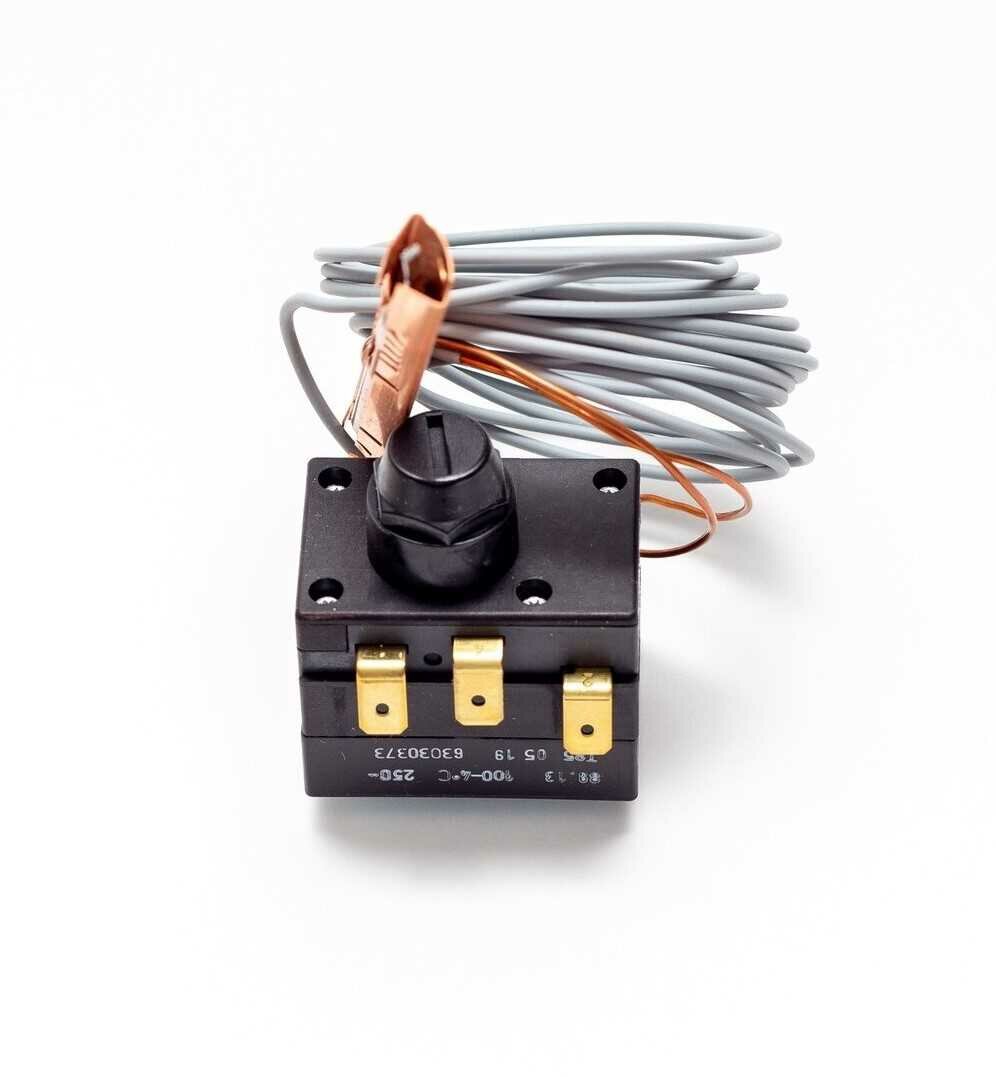 Предохранительный ограничитель температуры STB, 100° Buderus арт. 7747022529