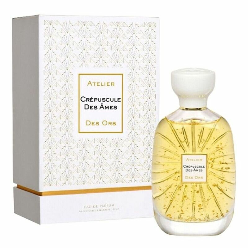 Atelier des Ors Crepuscule Des Ames Парфюмерная вода унисекс 100 ml