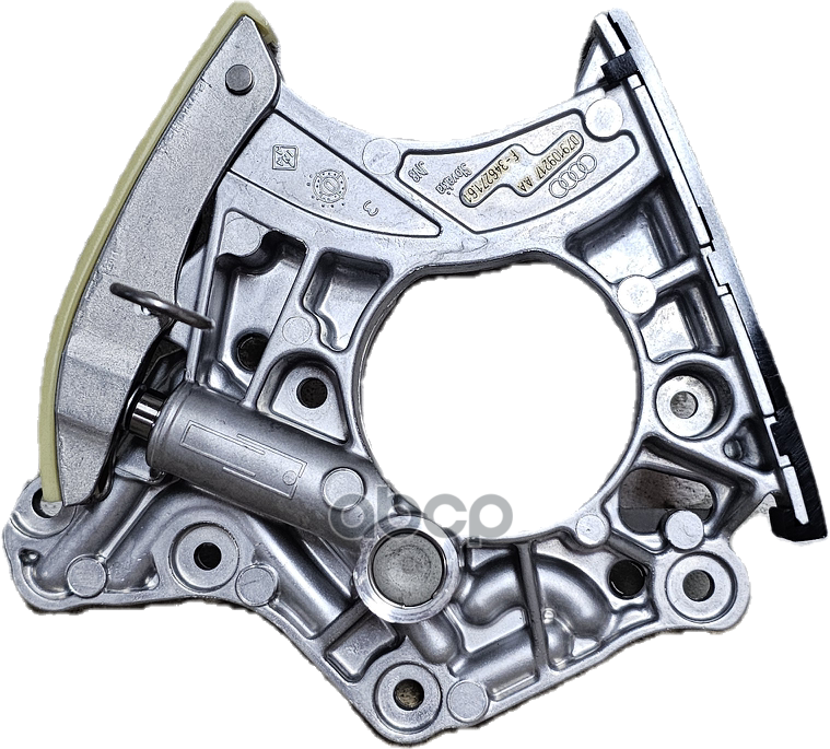 Натяжитель цепи AUDI Q7 (2005>)/VW TOUAREG (2006-2010) VAG арт. 079109217AA