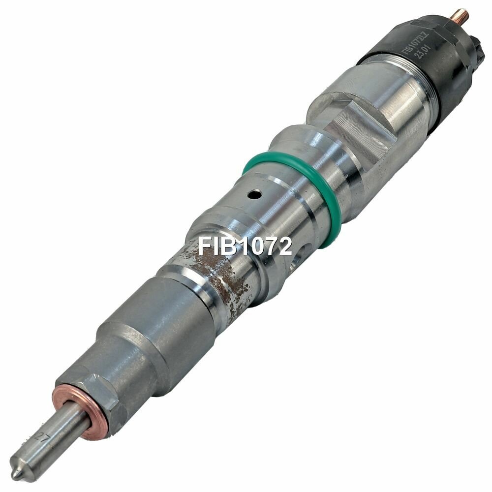 Форсунка топливная для легковых автомобилей Krauf FIB1072 от немецкого производителя