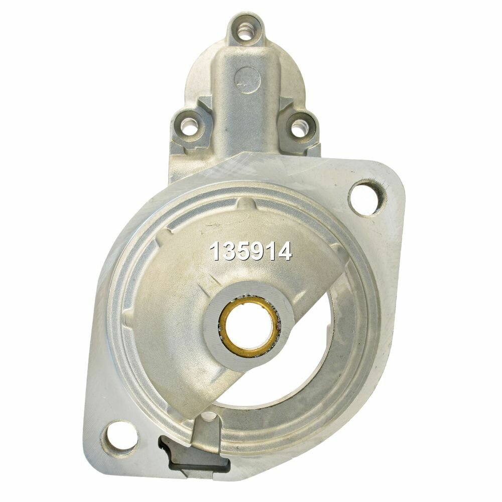 Крышка стартера для легковых автомобилей передняя Krauf 135914