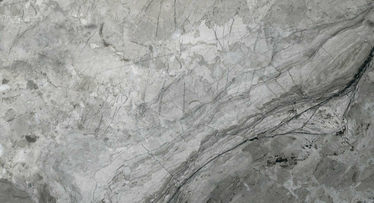 PRIMAVERA Керамогранит Mizar Dark grey мат, 30x60 8 мм, арт. NR003 (цена за 1.44 м2)