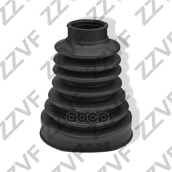 Пыльник ШРУС наружный VOLVO S60 II (10-…), S80 II (07-16), XC60 (09-…), XC70 II (07-…) 97.5X120 VOLVO ZZVF арт. ZVP288V