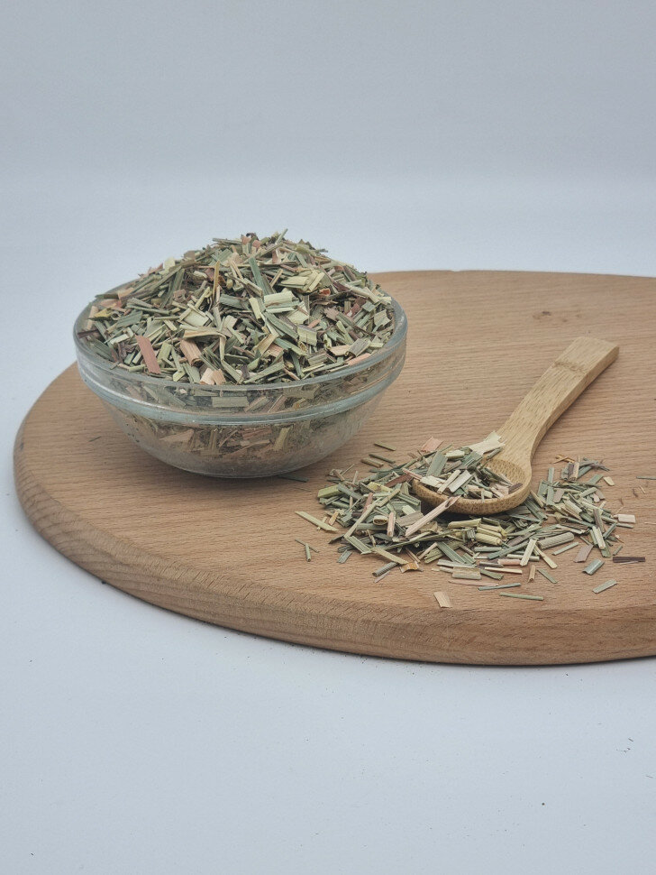 Лимонная трава (Лемонграсс) 1кг