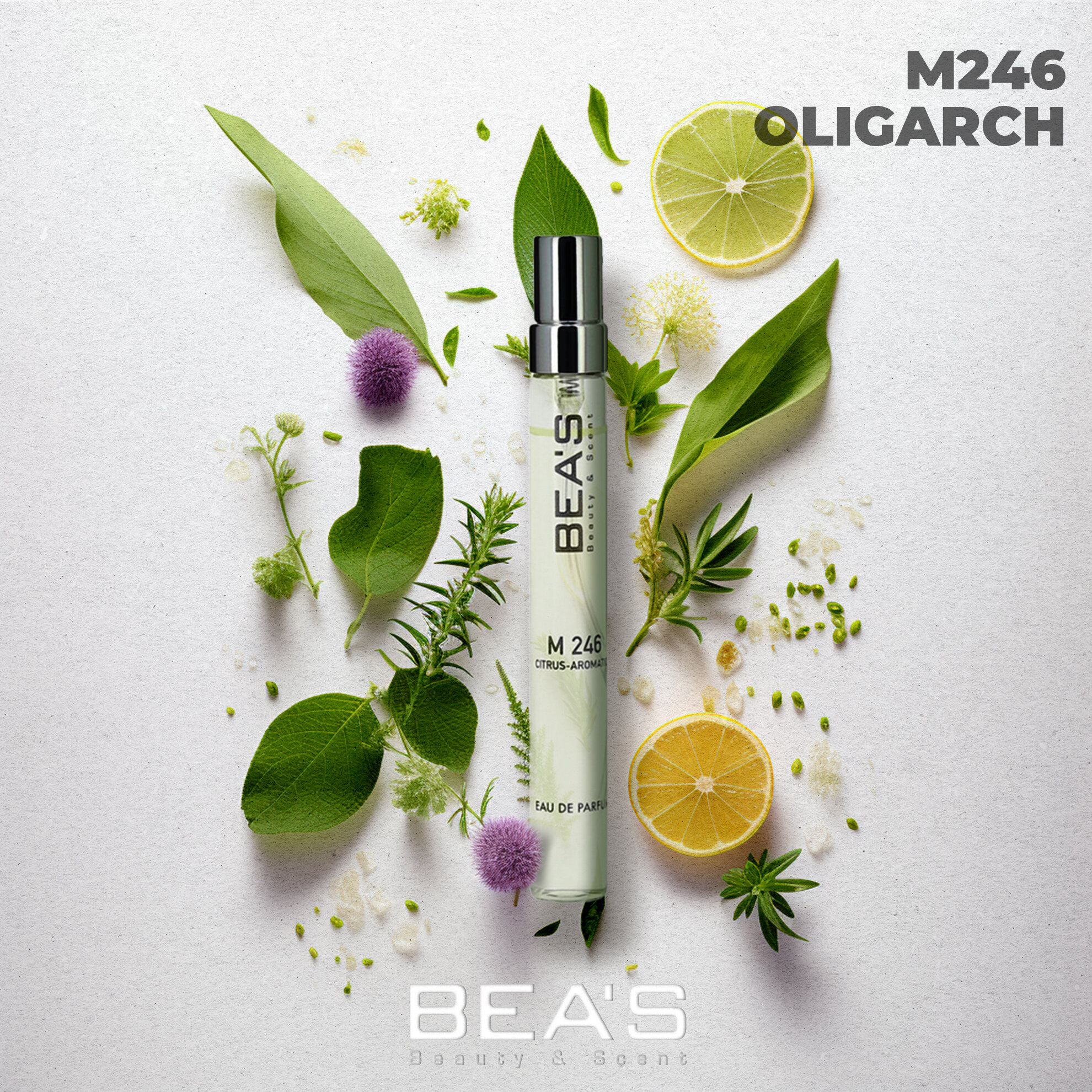 Oligarch Олигарх M246 10 мл