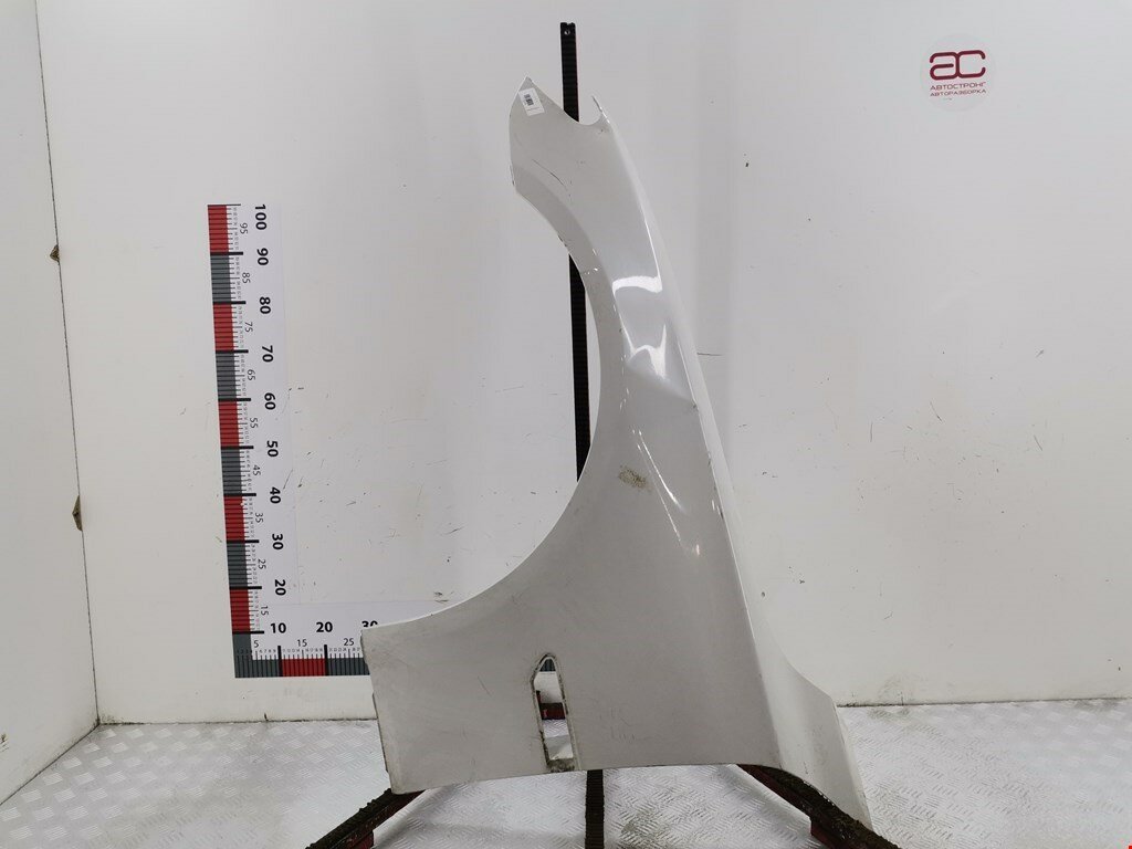 Крыло переднее левое BMW 7-Series (F01/F02) 41007261461 арт. 1776244