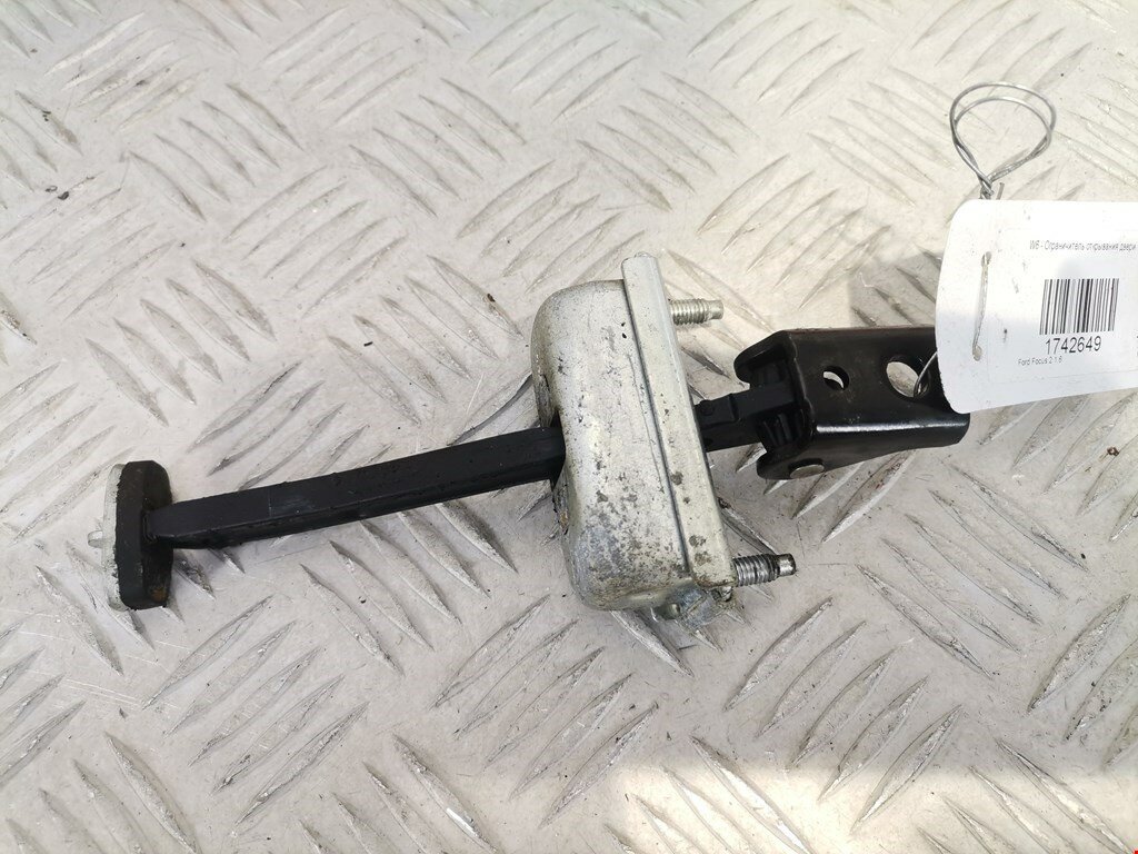 Ограничитель открывания двери задней Ford Focus 2 3M51R23500AC арт. 1742649