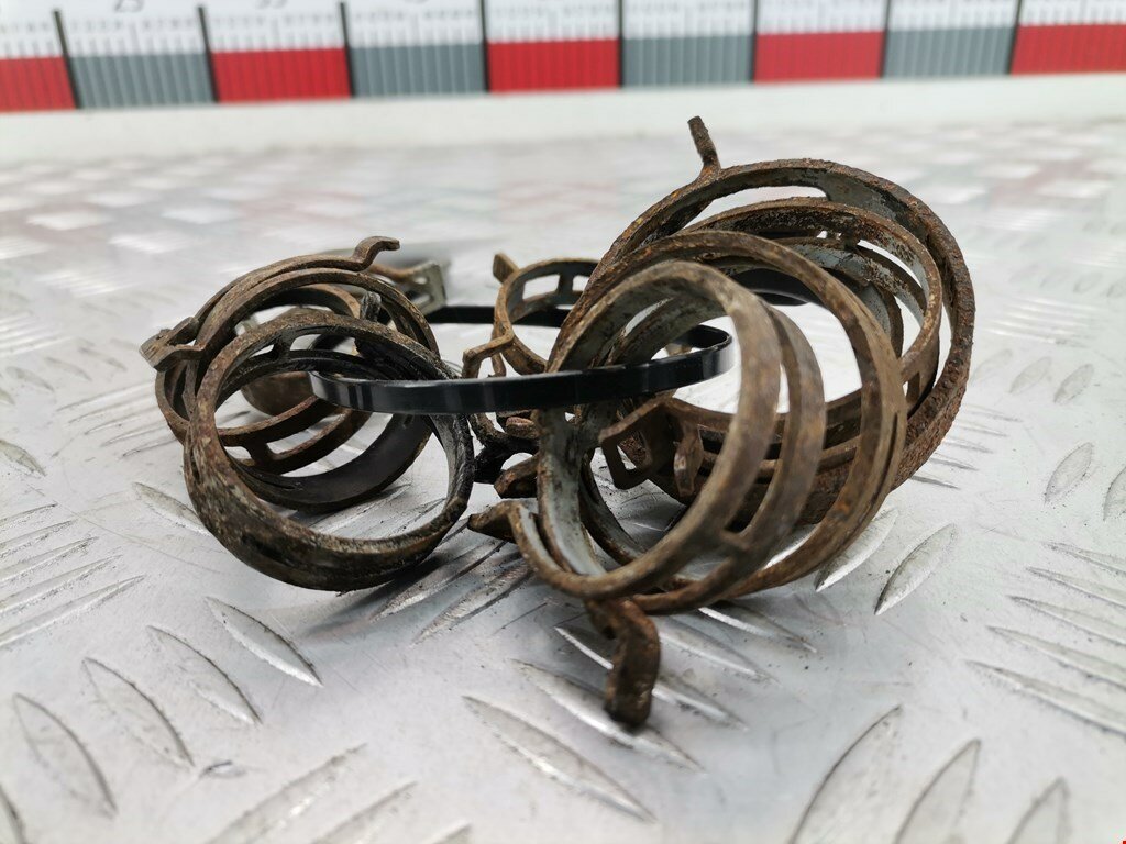 Хомут металлический Renault Megane 1 7703083432 арт. 1767863