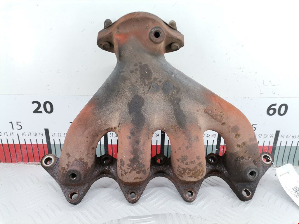 Коллектор выпускной Mitsubishi Space_Star 1 MR481900 арт. 1724008