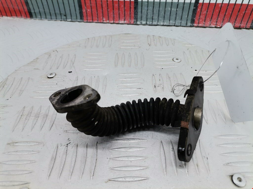 Трубка турбины Fiat Stilo (192) 73501853 арт. 1701959
