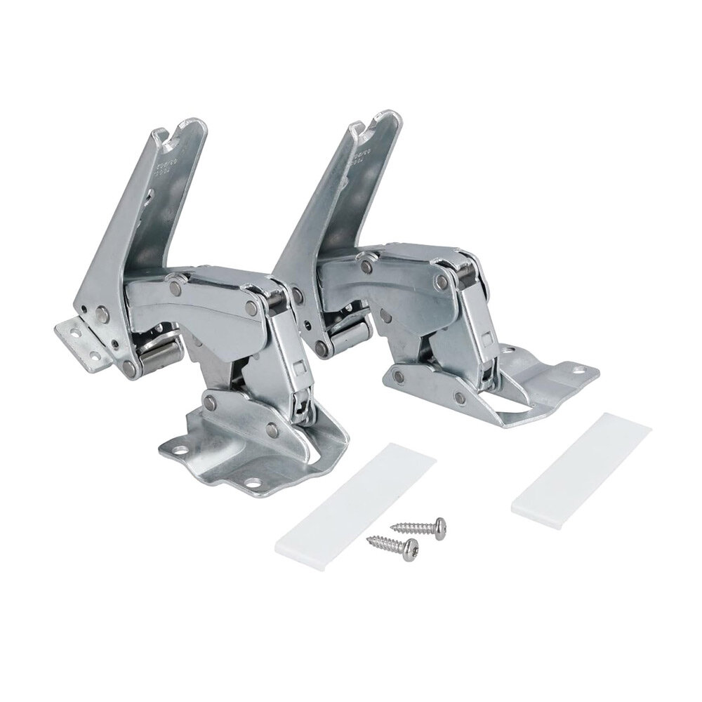 Петли встраиваемого холодильника Bosch, 2шт. (481147)